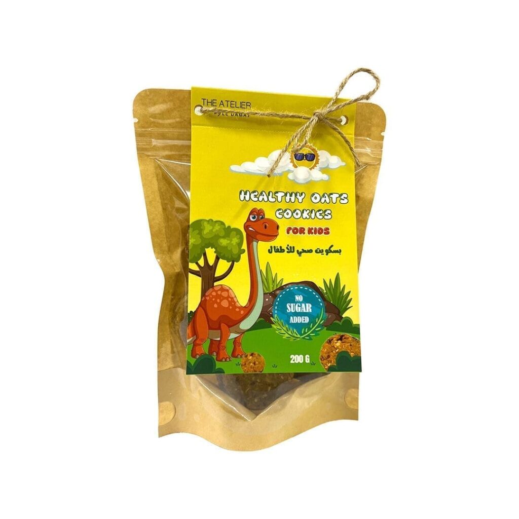 Healthy & Diet | Le Damas Sweets