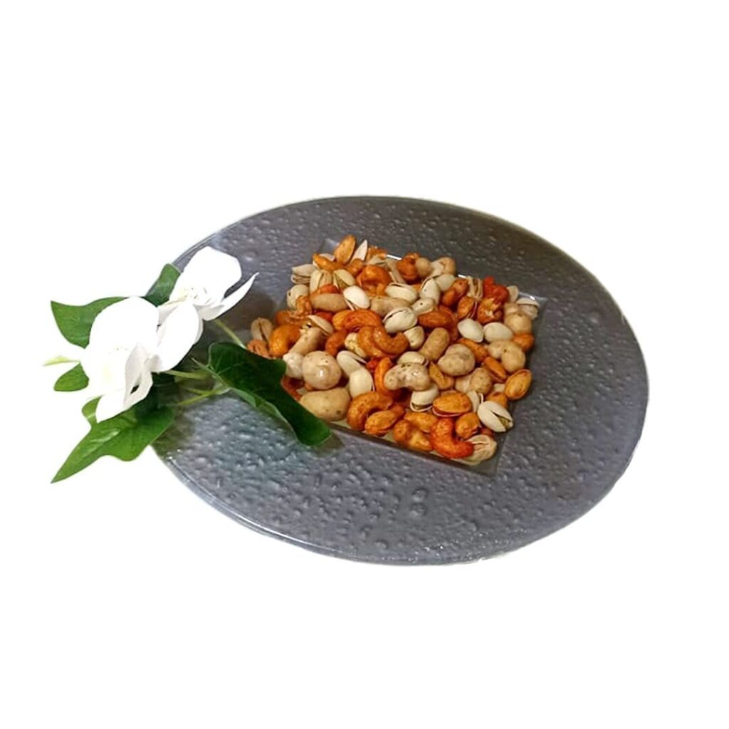 Nuts | Le Damas Sweets